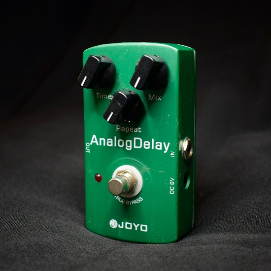 Joyo Analog Delay JF-33